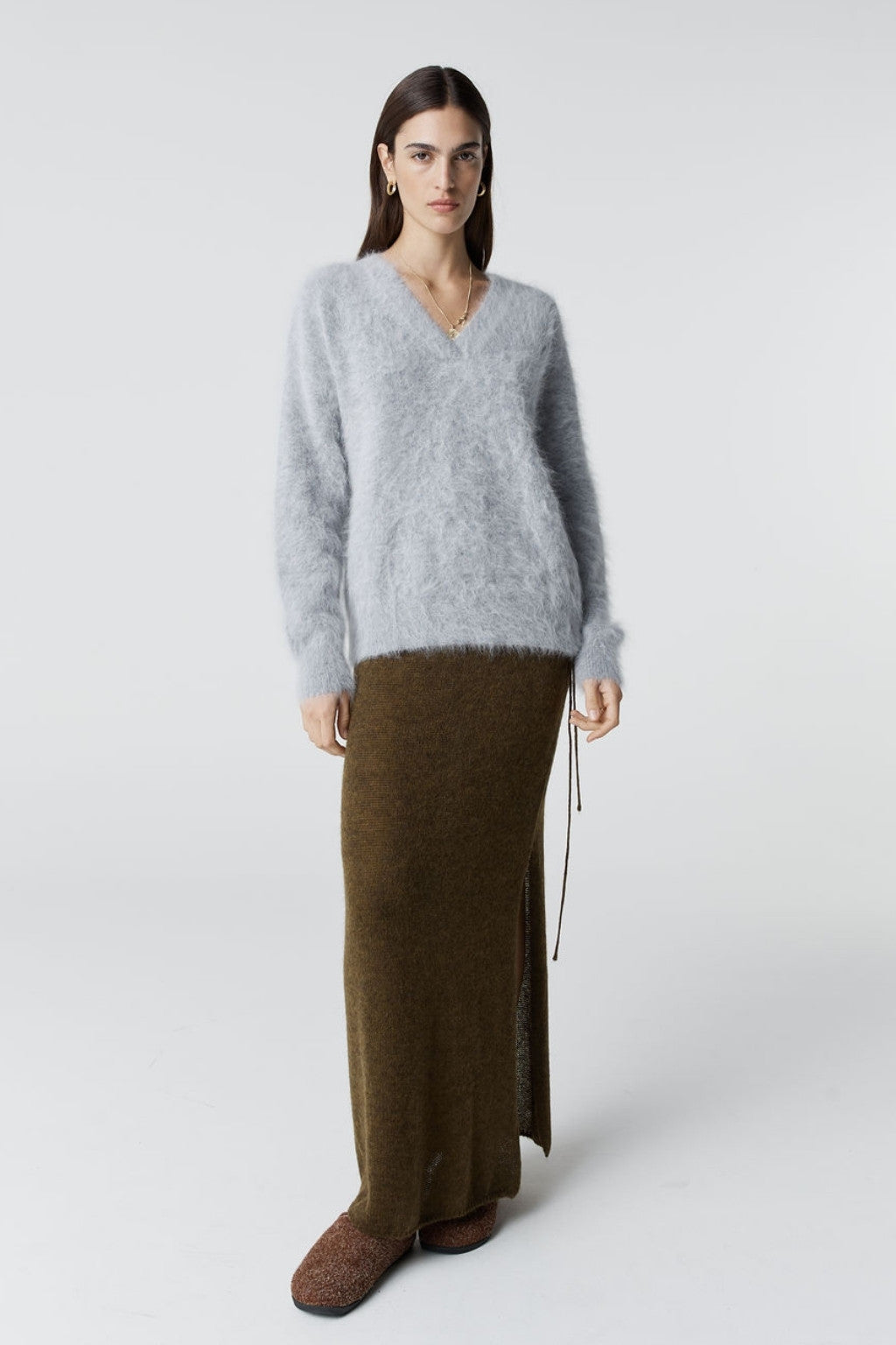 BELIEVE JUMPER – Citizen Nomade Store