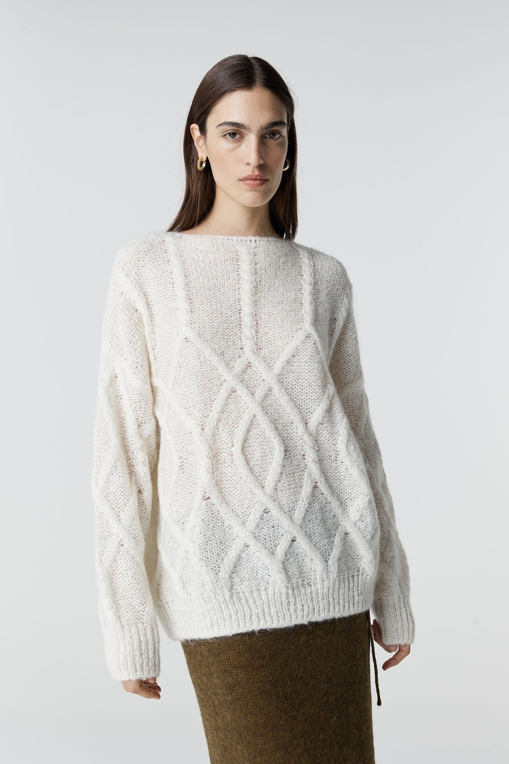 CROSSROADS JUMPER – Citizen Nomade Store