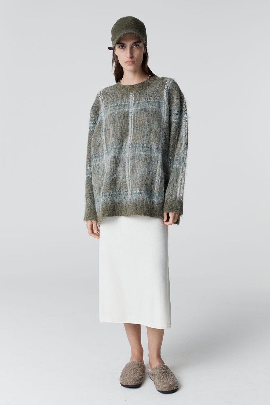 JERICHO JUMPER – Citizen Nomade Store