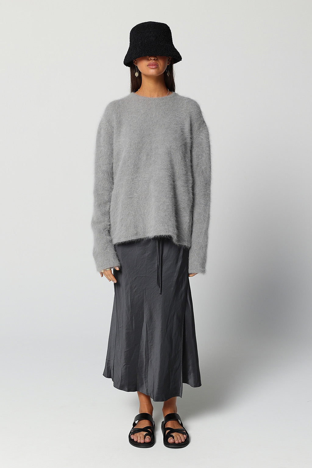 Sol Jumper - Women's Knitwear – Citizen Nomade Store