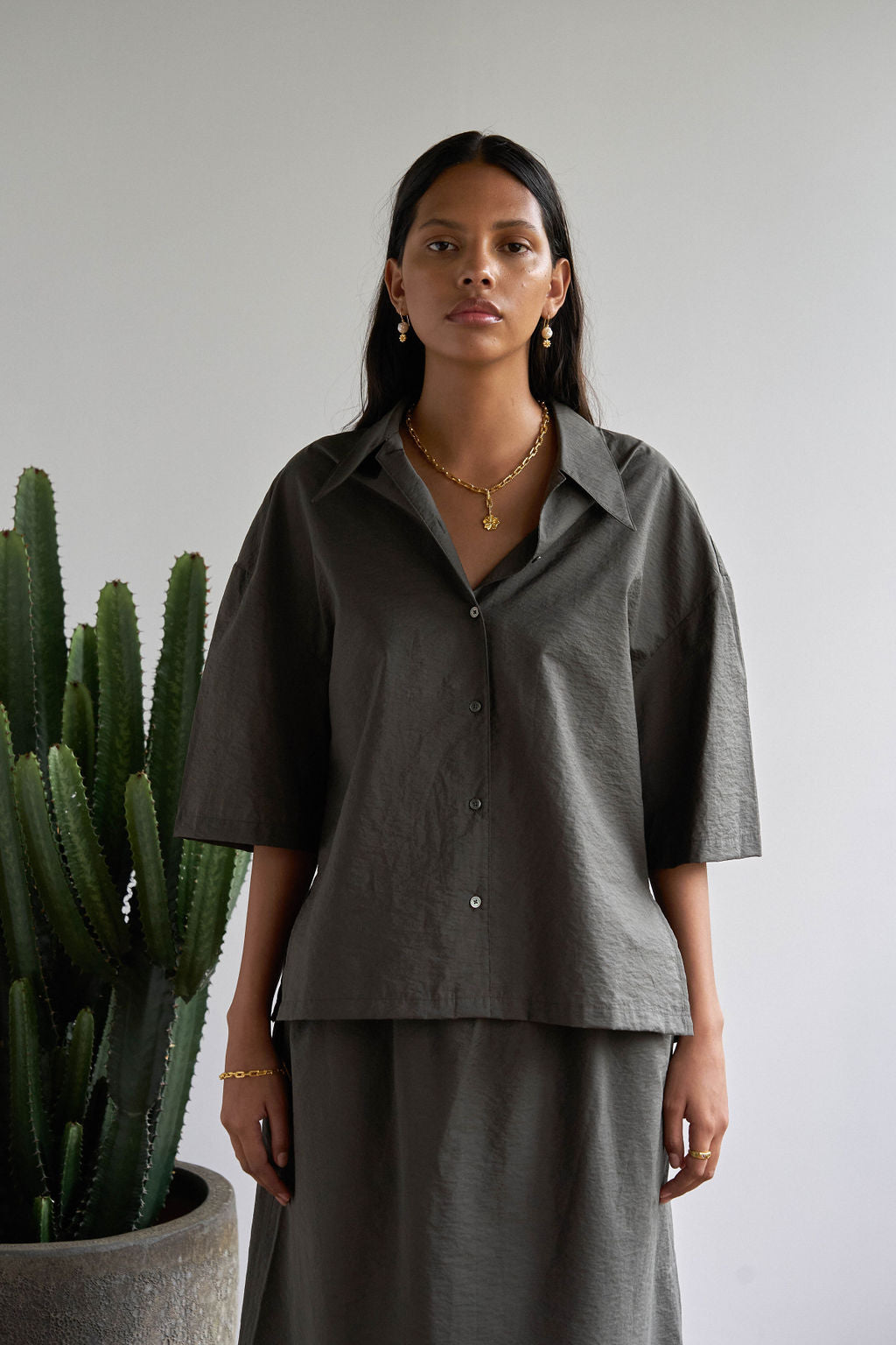 RICO SHIRT – Citizen Nomade Store