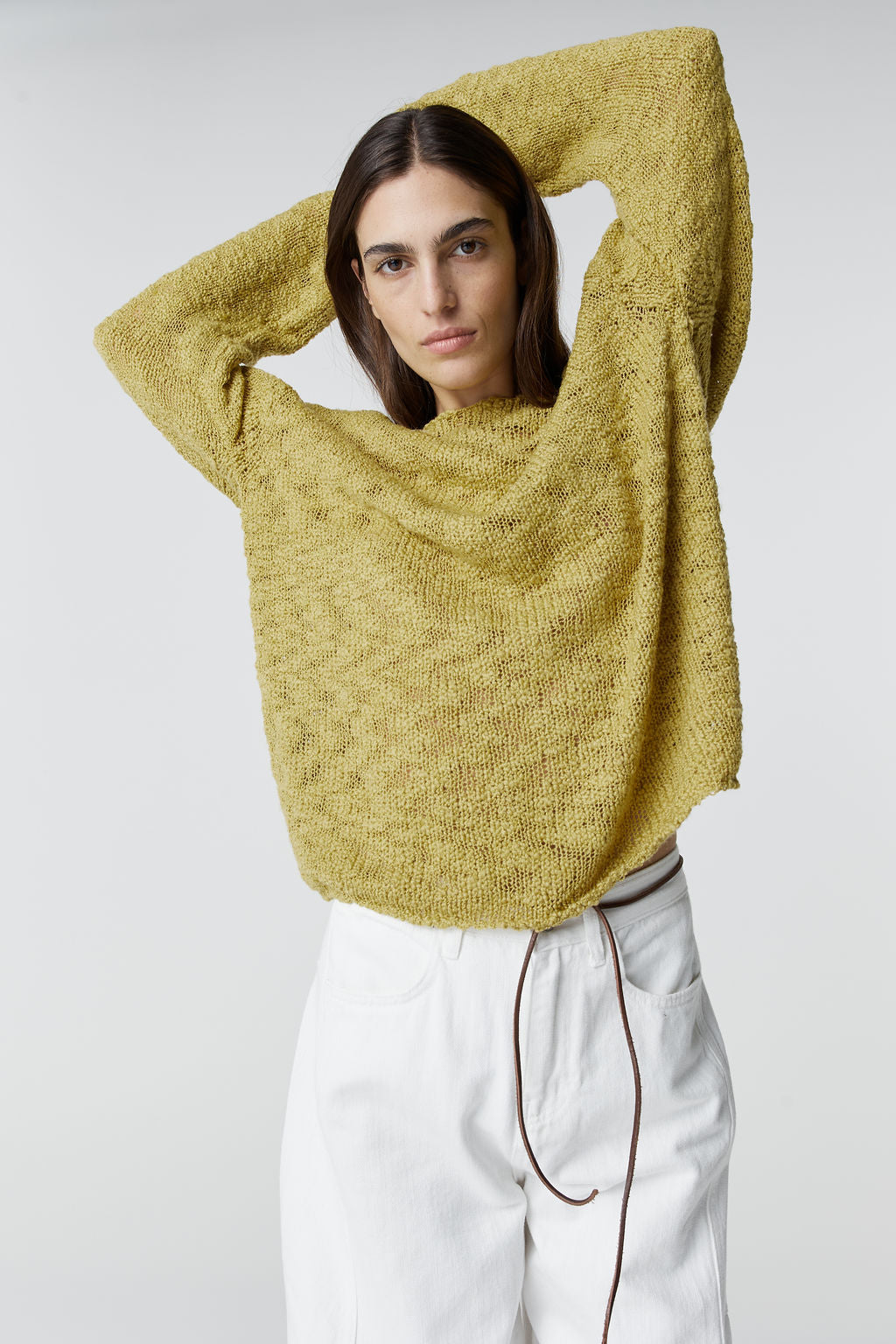 WINTER SUN JUMPER – Citizen Nomade Store