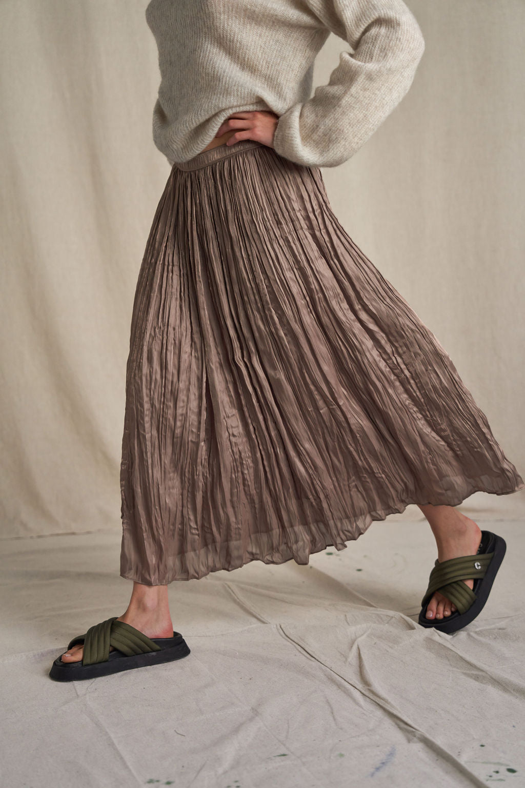 CARO SKIRT – Citizen Nomade Store