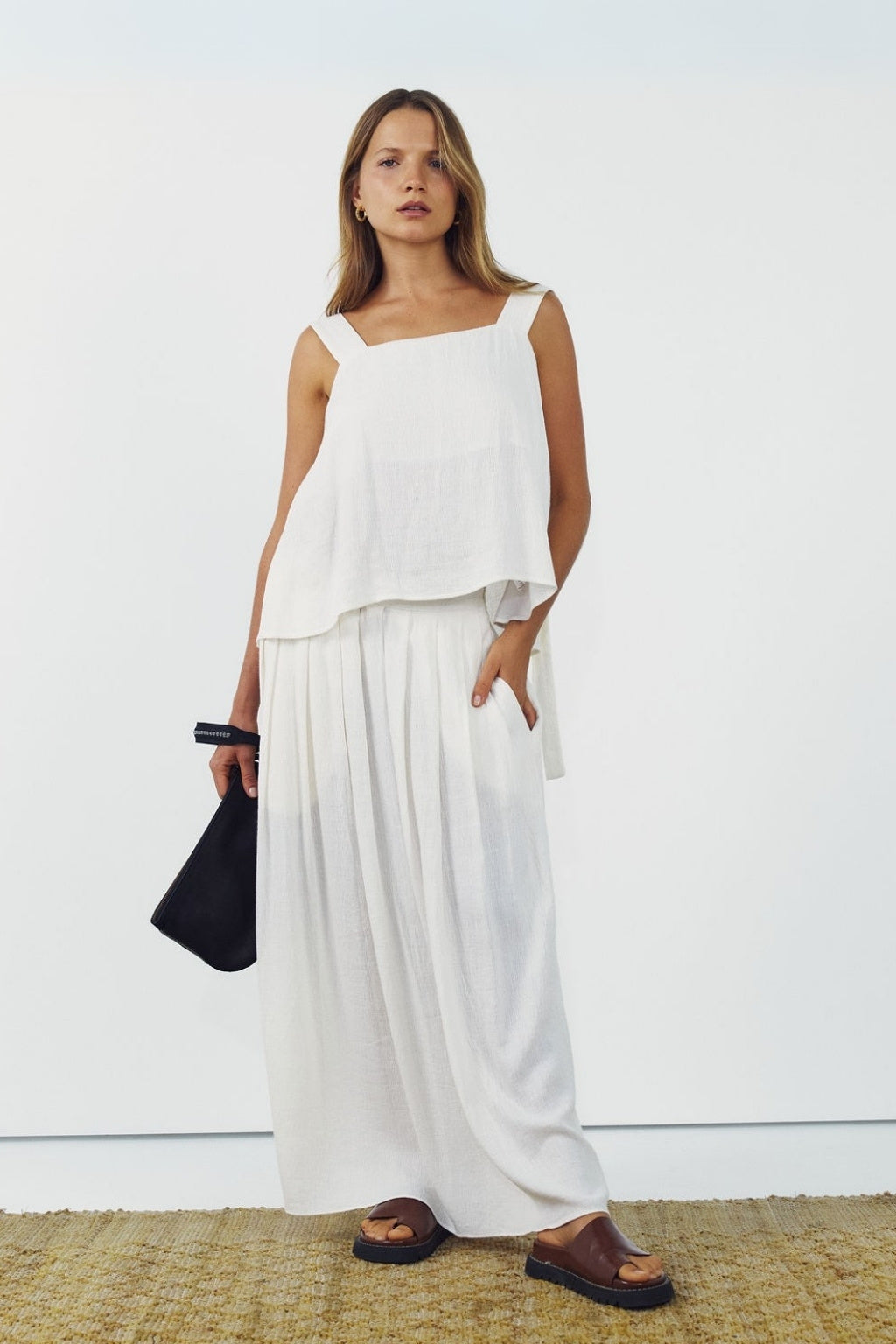 THE LOST TOP – Citizen Nomade Store