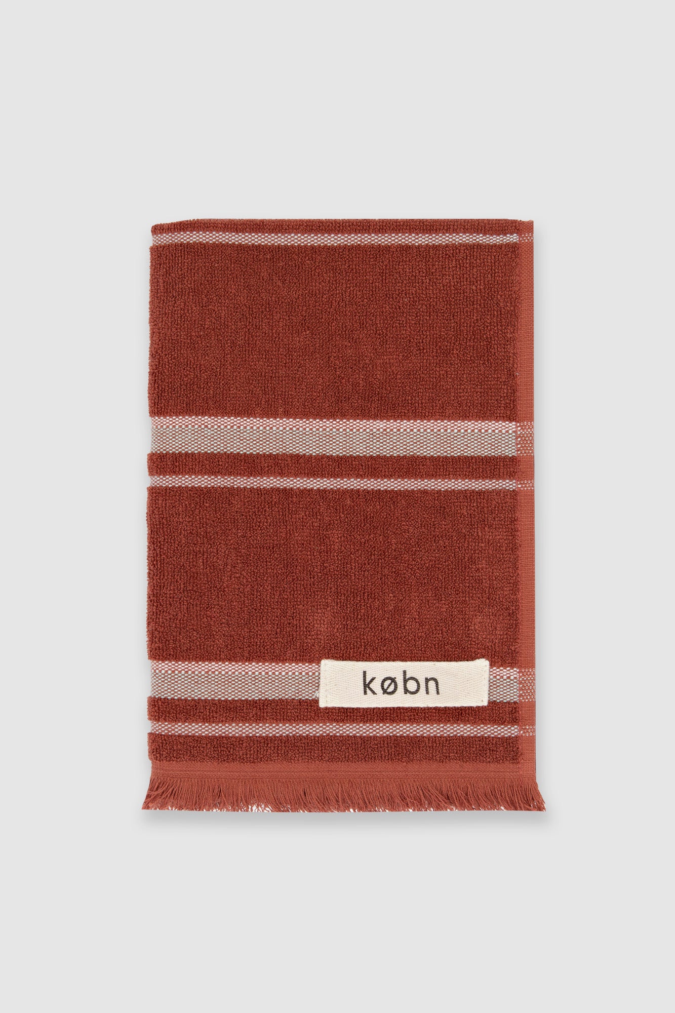 KOBN HAND TOWEL JASPER – Citizen Nomade Store