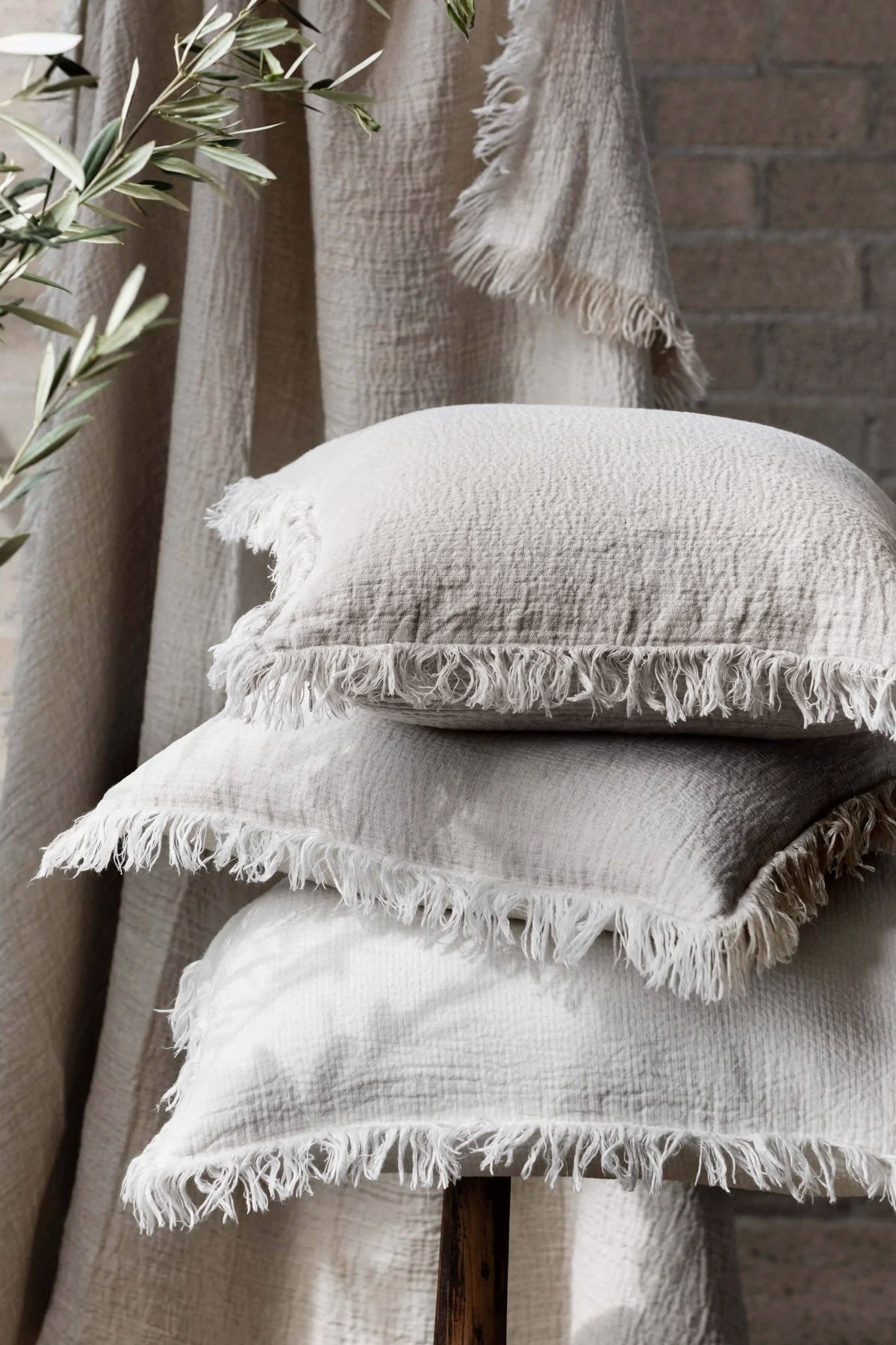 AVA CUSHION – Citizen Nomade Store