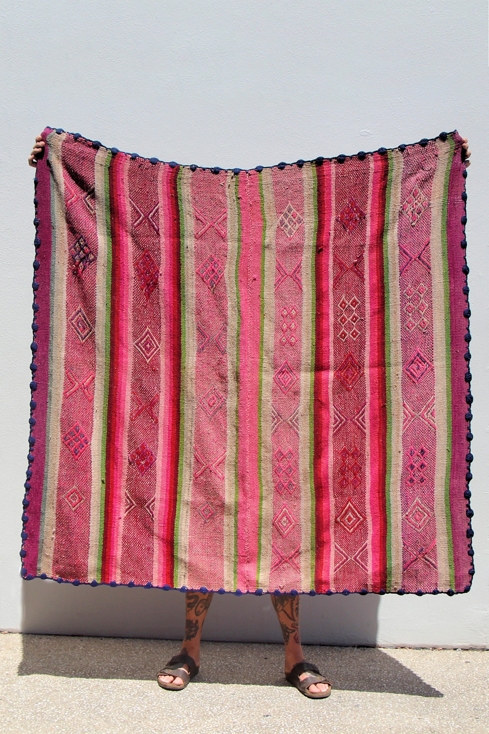 FRAZADA-13 – Citizen Nomade Store